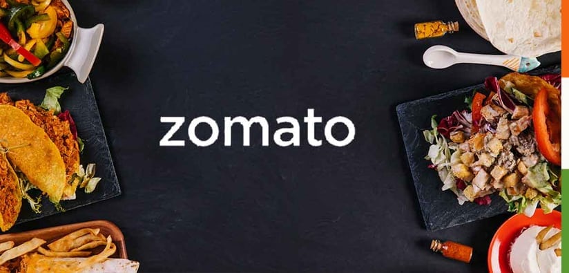 ZOMATO--Project